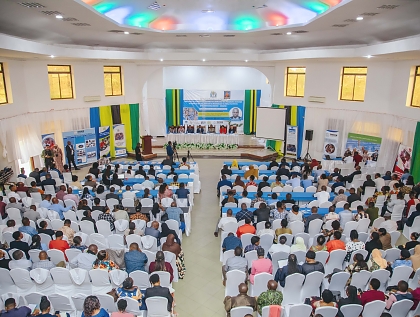 NATIONAL MULTI-SECTORAL EARLY CHILDHOOD DEVELOPMENT PROGRAMME ...